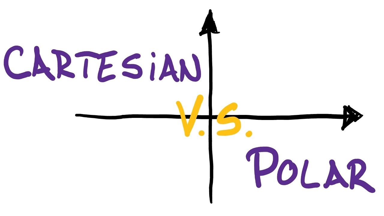 Velocity and Acceleration in Polar Coordinates - YouTube
