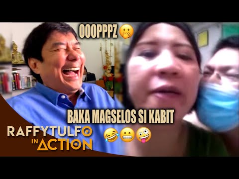 LAUGH TRIP! YUNG HABANG NAGSUSUMBONG KA NAKAHIGA SA TABI MO ANG IYONG ISINUSUMBONG!!!