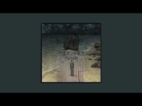 Velet - Salına Salına // Slowed + ReverB