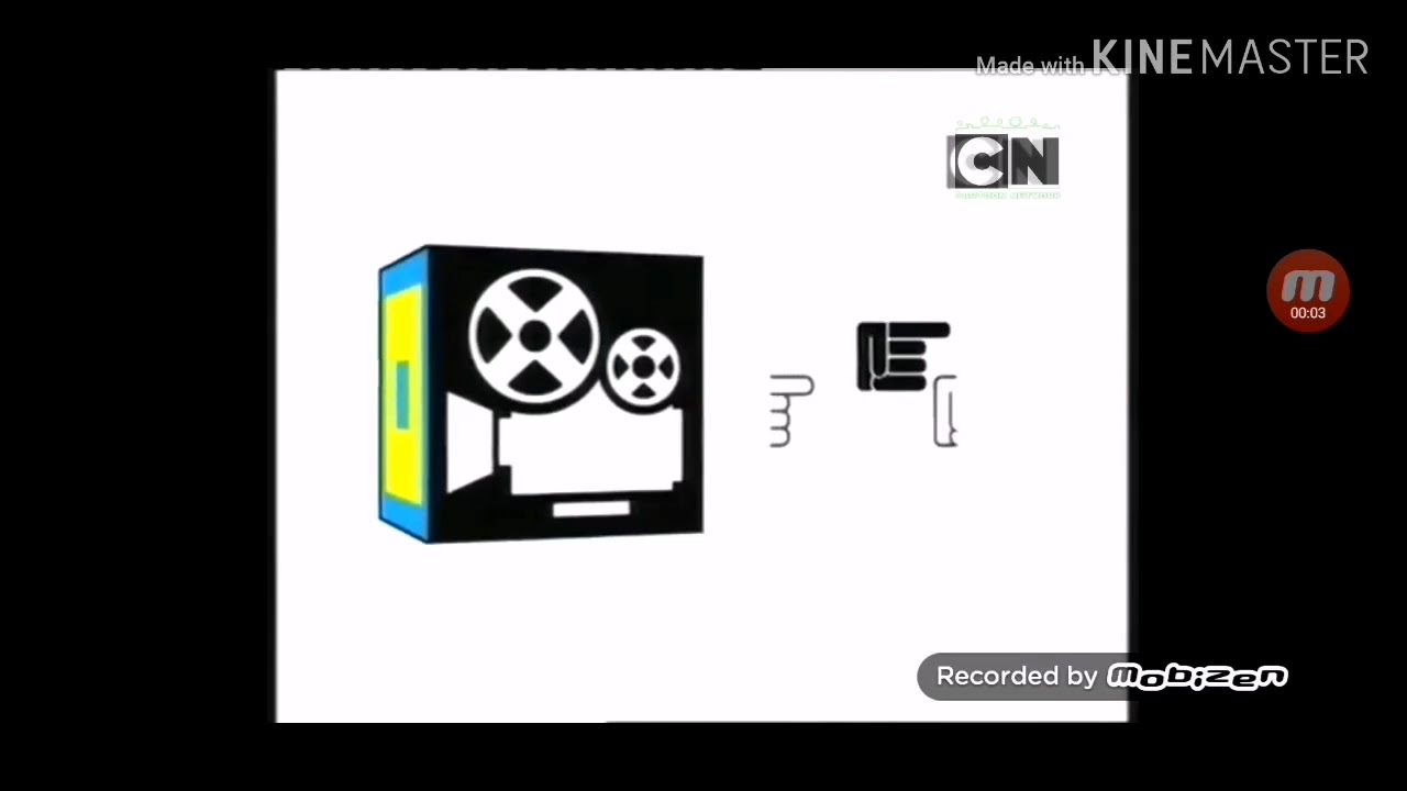 cartoon network cee hungary continuity 2015 - YouTube