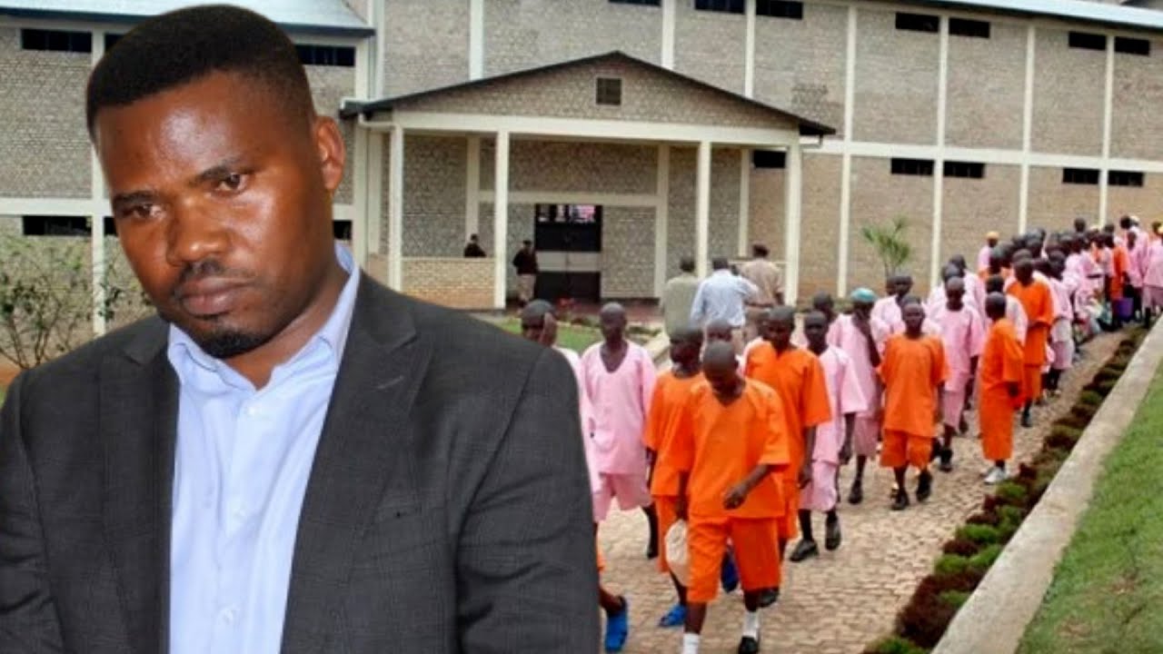 🔴LIVE murukiko byari amarira😭 BAMPORIKI aka kanya ajyanywe MAGERAGERE ...