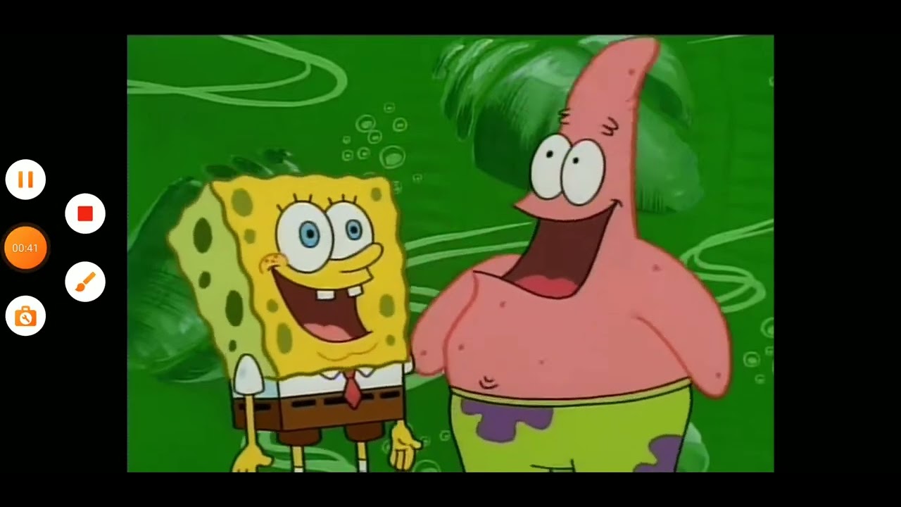 Spongebob DVD Collection Trailers - YouTube