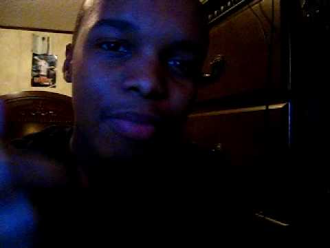 Ruben Studdard-Sorry 2004 Cover - YouTube