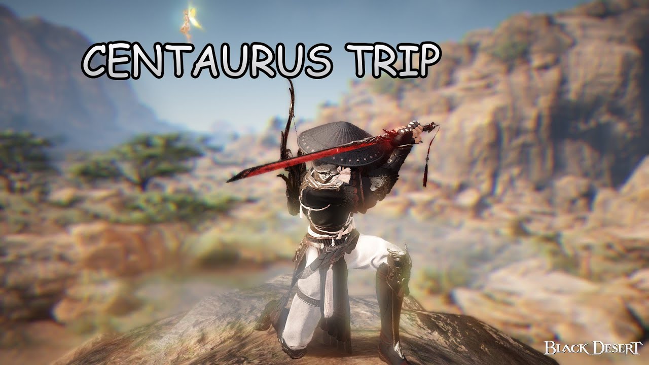 BDO PvP | A Succession Musa Centaurus trip - YouTube