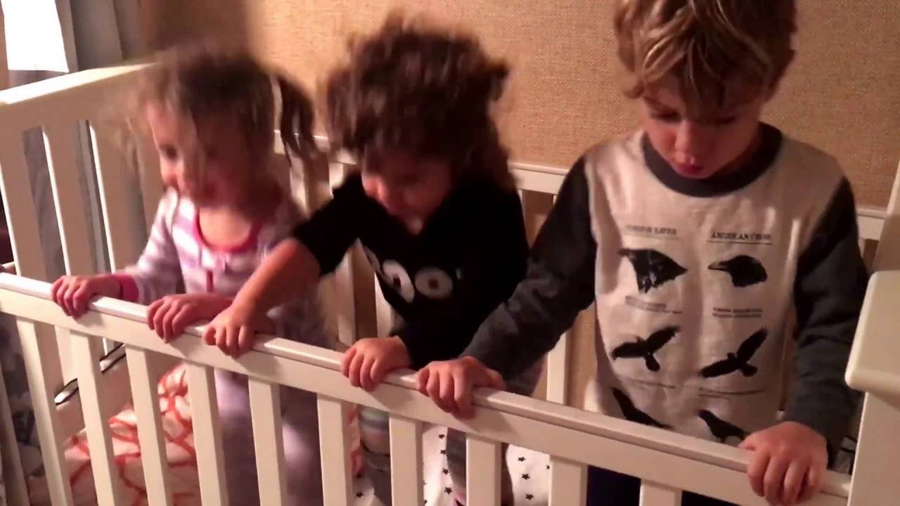 Cousins Playing Youtube
