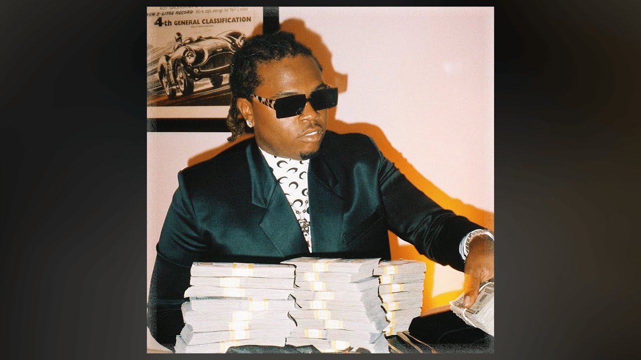 [FREE] Gunna x Young Thug Type Beat "DOLLAZ ON MY HEAD" [prod. Astro ...