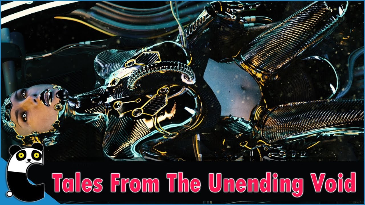 Tales From The Unending Void: Season 1 -Gameplay - YouTube