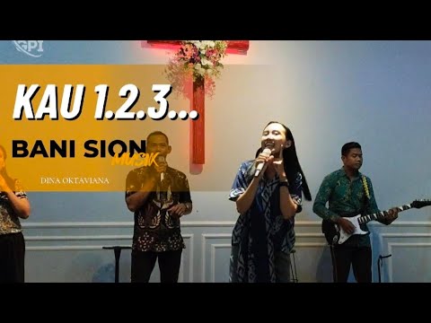 Kau 123 - Dangdut Version | Dina Oktaviana - GPI Bondo Jepara | Bani ...