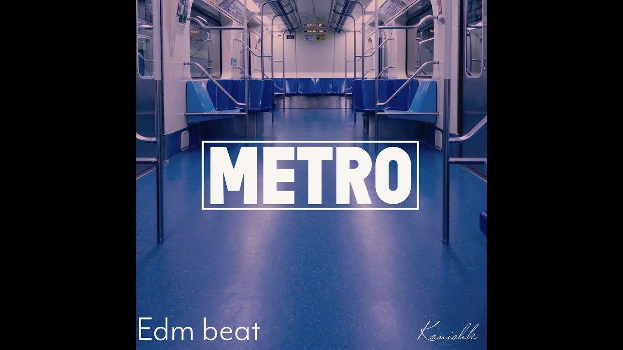 METRO | NEW EDM |SONG 2020 - YouTube