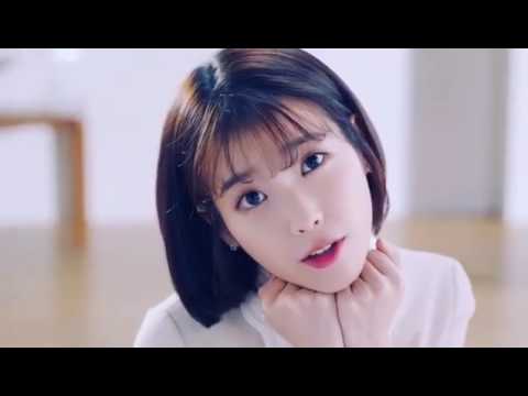 170201 [TVCF] 아이유(IU) 그날엔 - YouTube