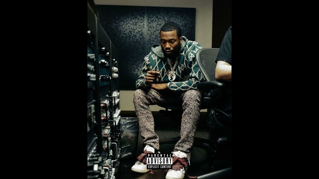Meek Mill Type Beat 2023 - Forever Mine | SOUL SAMPLE - YouTube