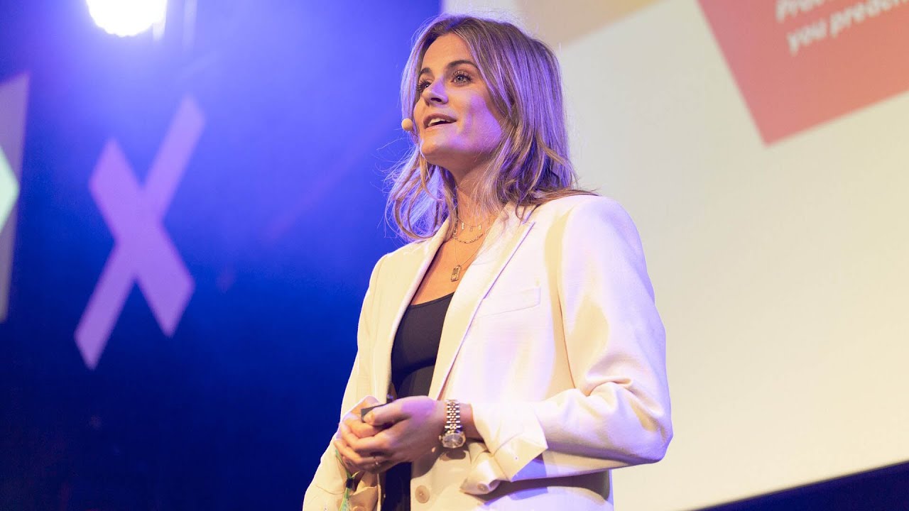 Louise Troen (Bumble) The power of kindness in brand building | # ...