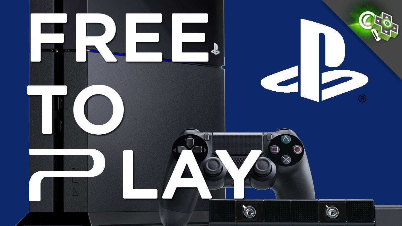 Hands-On with PS4's Free-To-Play Launch Lineup: Adam Sessler on ...