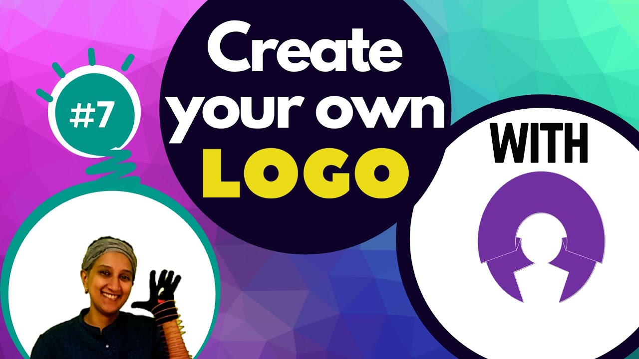 Innovative LOGO Ideas from Kids| Graphic Design for Kids| #SPRINGYnSAVI ...