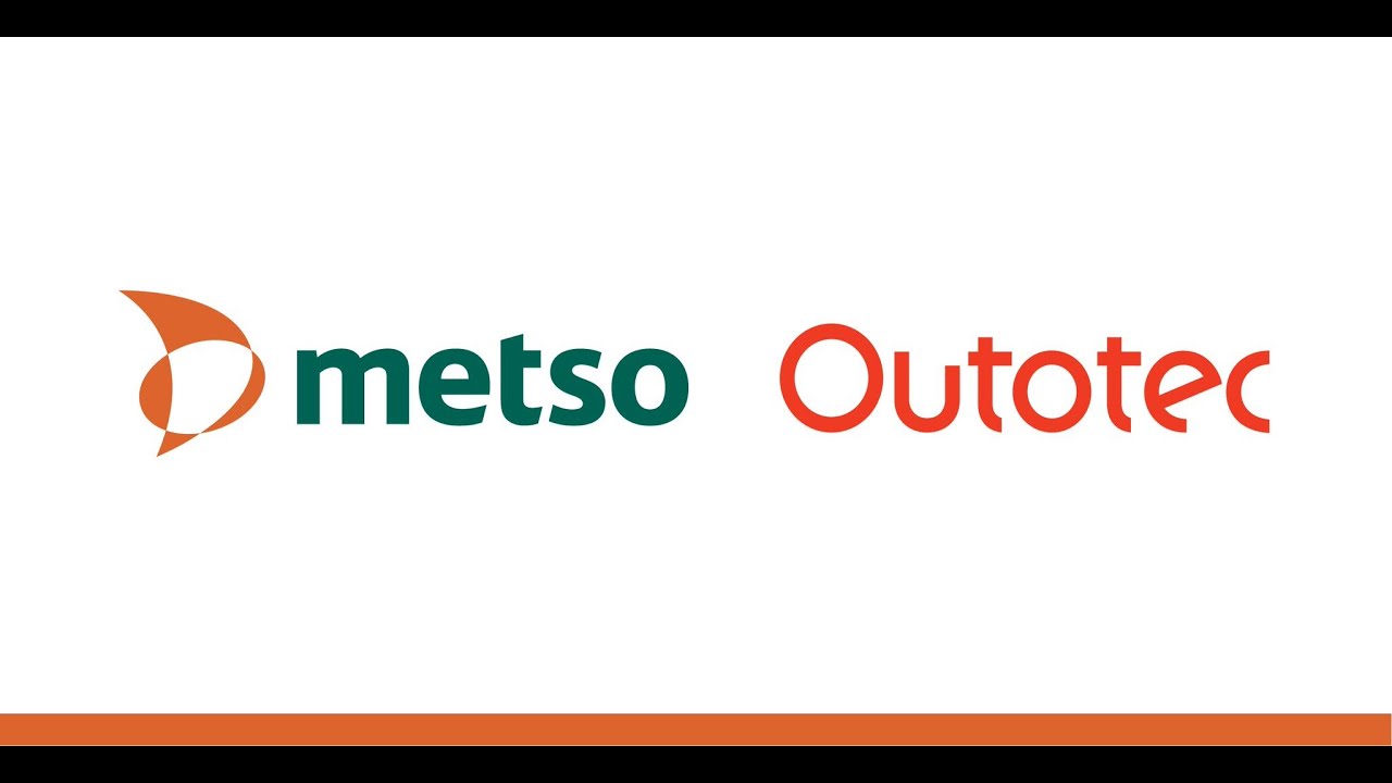 Metso Outotec To Supply India’s Grate-Kiln Iron Ore Pellet Plant - YouTube