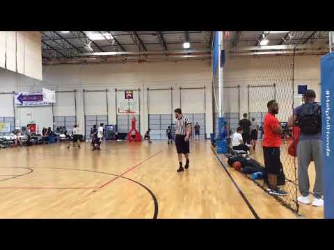 IBA Basketball 11U victorious over CVBC Grey, 49-32 - OGP Championship ...
