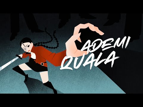 ADEMI - Quala | Official Music Video