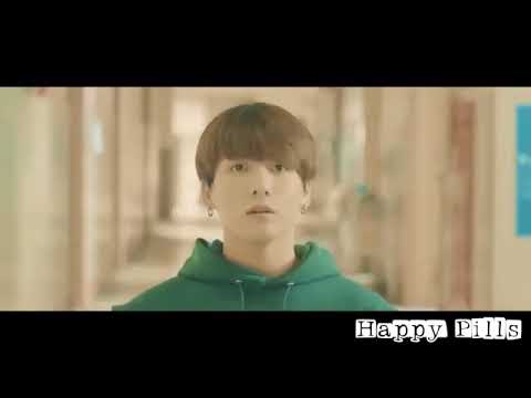 BTS LOVE YOURSELF WESTE ON ME