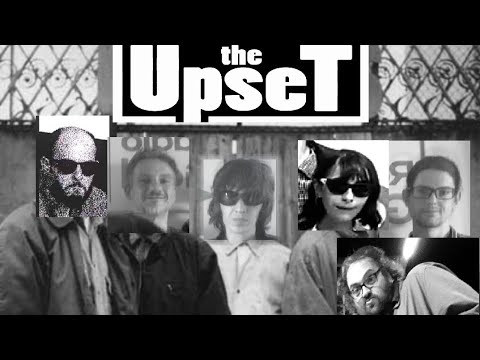 The Upset - The Call (live C.lo Galliano) - YouTube