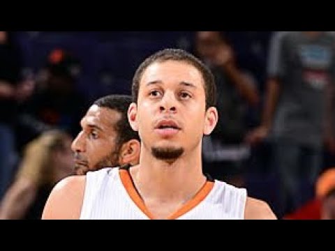Seth Curry Full Suns Highlight (14-15) - YouTube