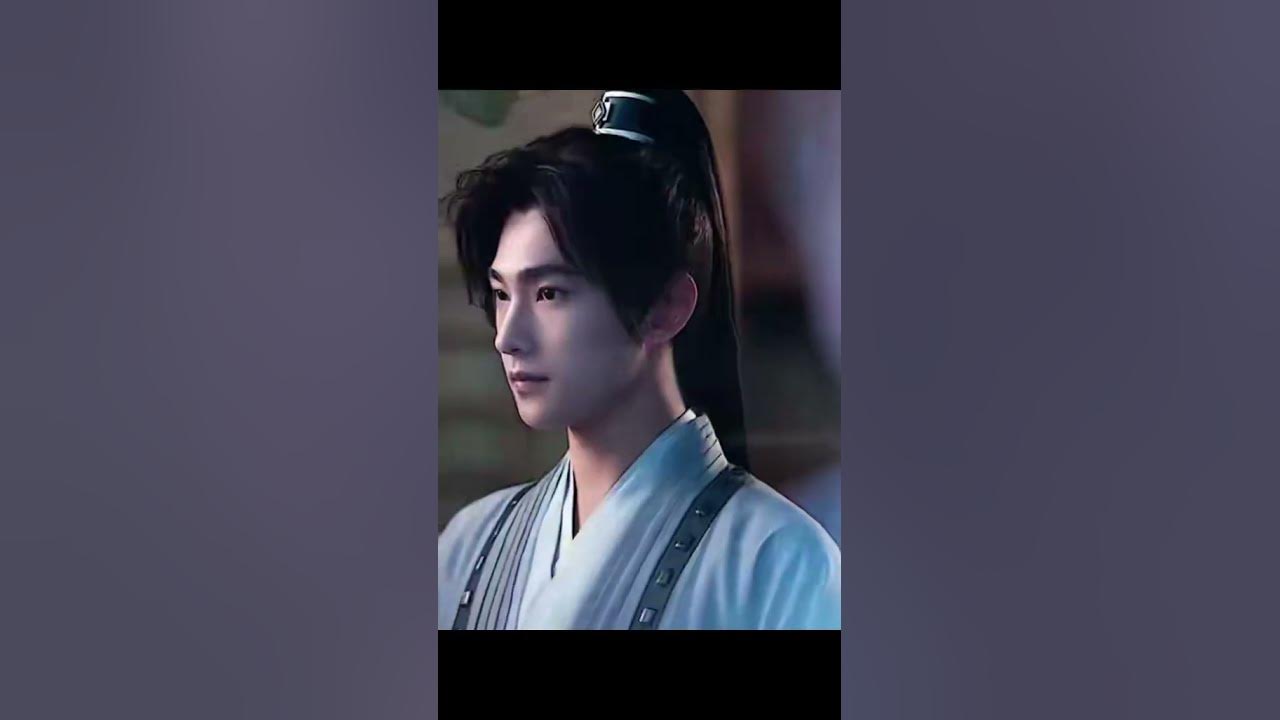 Zhao Lusi & Yang Yang | Perfect Pairing in C-Dramas #zhaolusi #cdrama #yangyang #foryou #cdrama ...