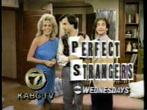 1987 ABC Wednesday Promo #2 - YouTube