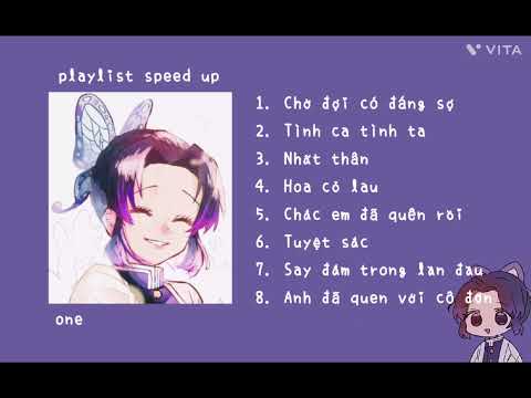 Playlist này nói chung là cuốnn … || Playlist #4 || by one ❀
