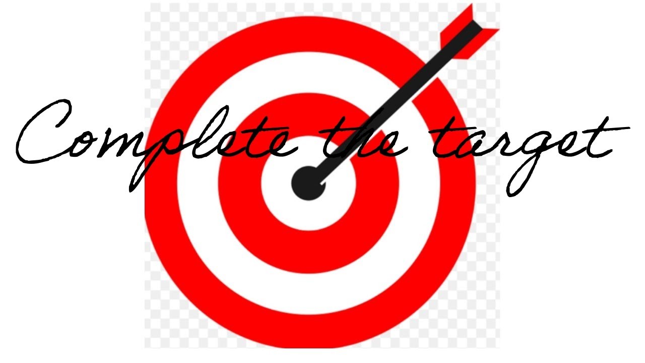 I am working hard/Complete the target🎯/-50 Subscribers - YouTube