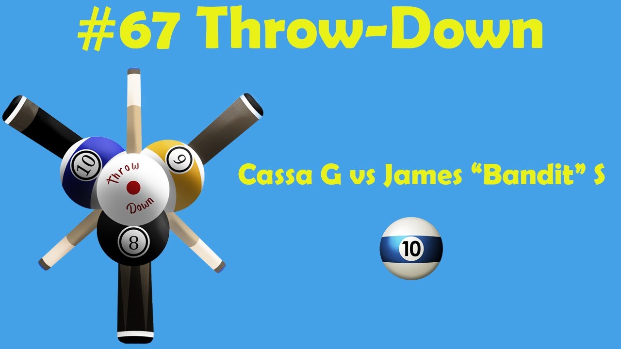 #67 Throw-Down - YouTube