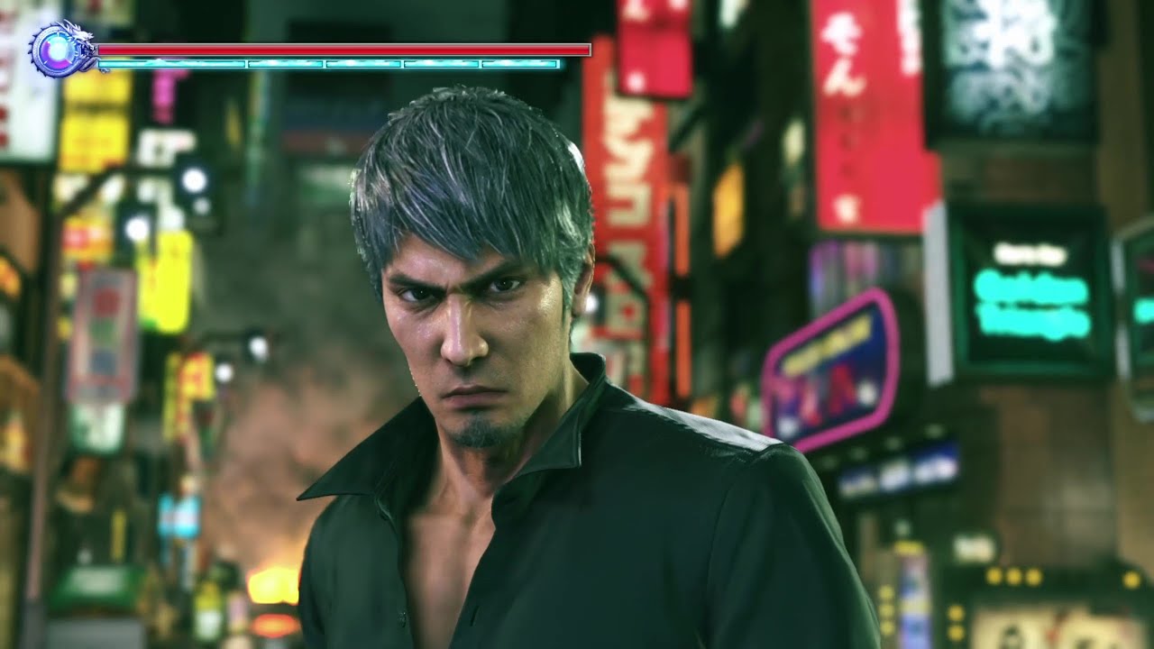 Yakuza Kiwami 2 mod - Kamurocho Hill long battle (with Style Switching ...
