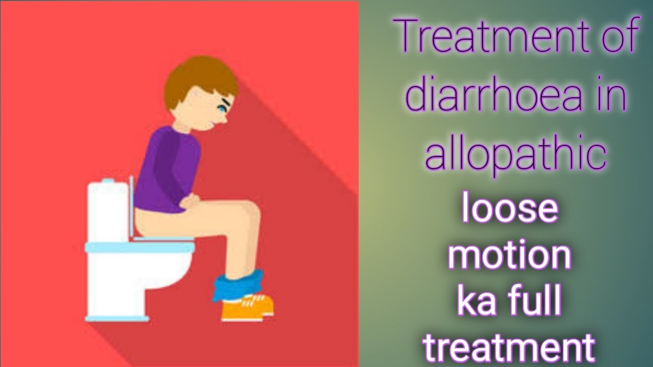 What is diarrhoea? Cause, sign and symptoms, diagnosis and treatment ...