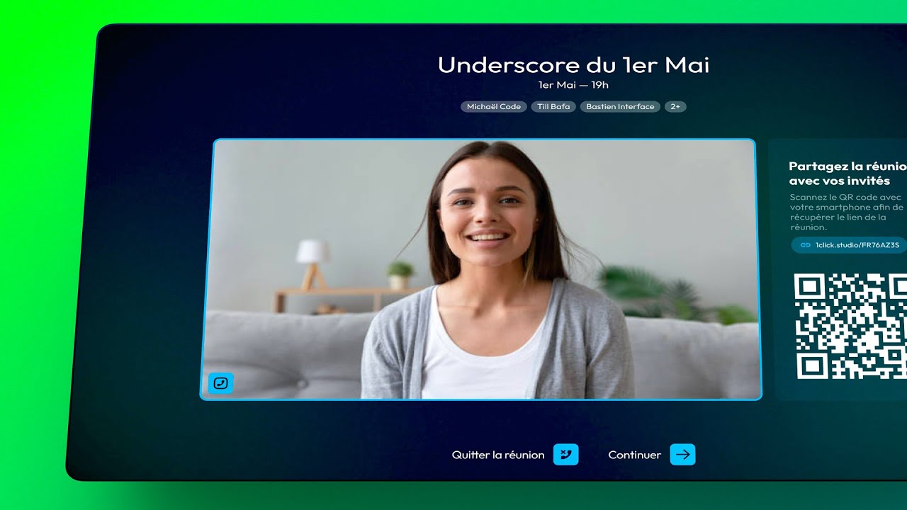 Je Design une RÉGIE VIDÉO pour @Micode — Partie 30 - YouTube