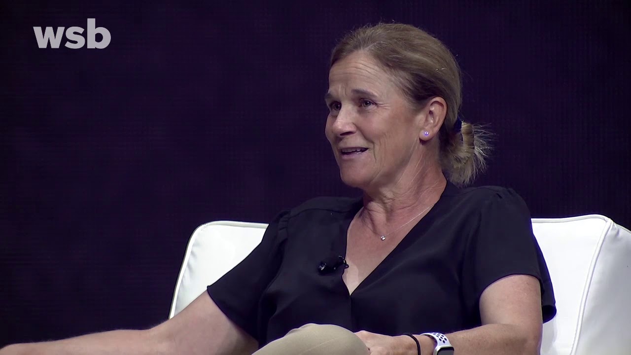 Jill Ellis on Understanding the Fabric of the People Around You ...