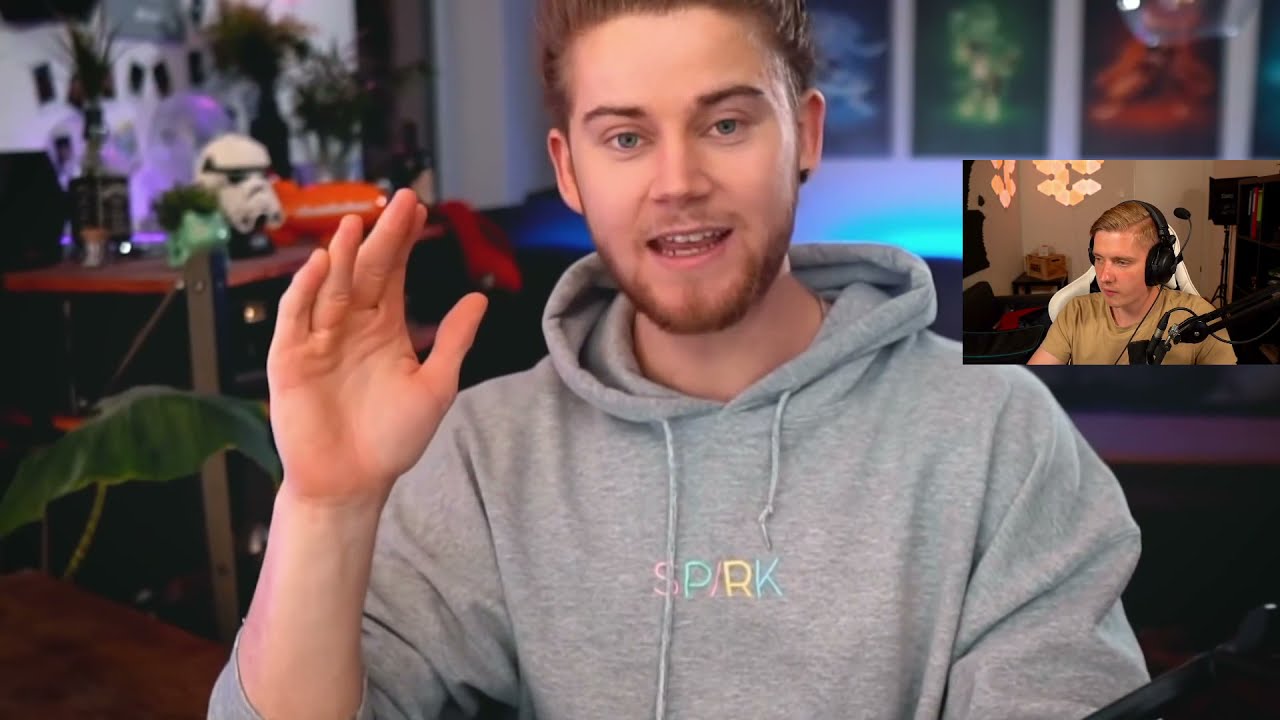 KARL ESS EXPOSED - YouTube