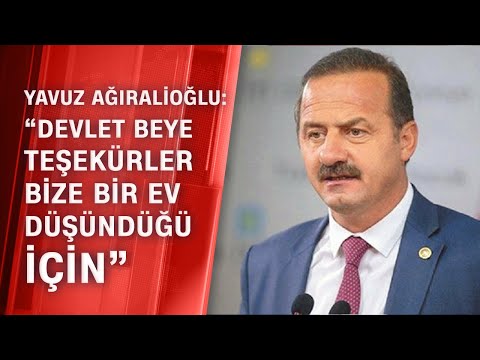 Devlet Bahçeli'den Akşener'e: \