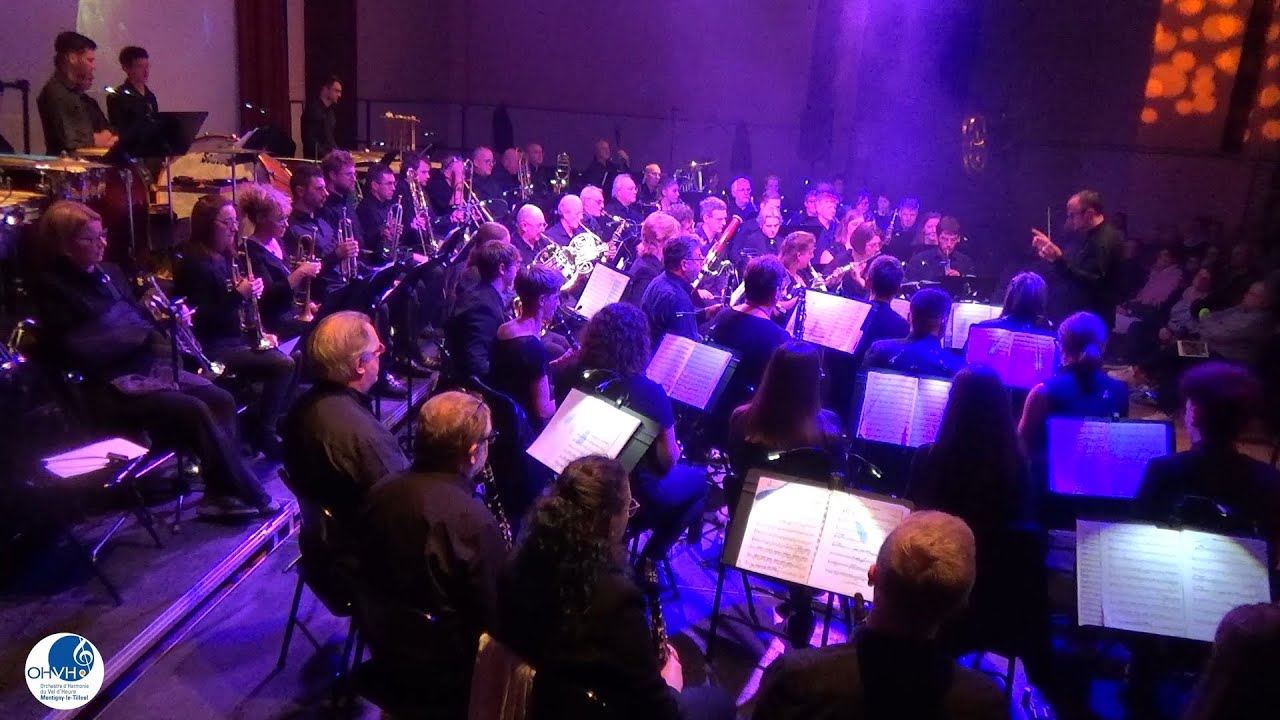 GALA OHVH the Planets JUPITER 11 nov 23 - YouTube