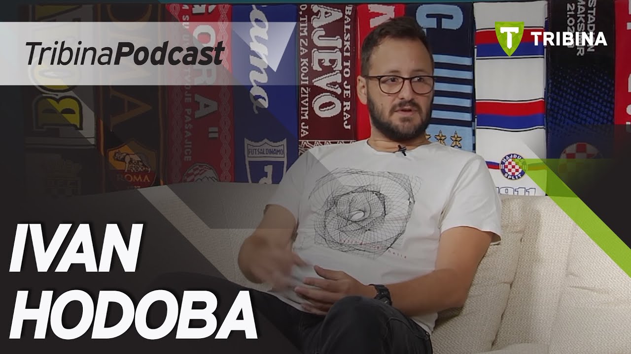 Ususret Roland Garrosu | Ivan Hodoba | Tenis specijal - YouTube