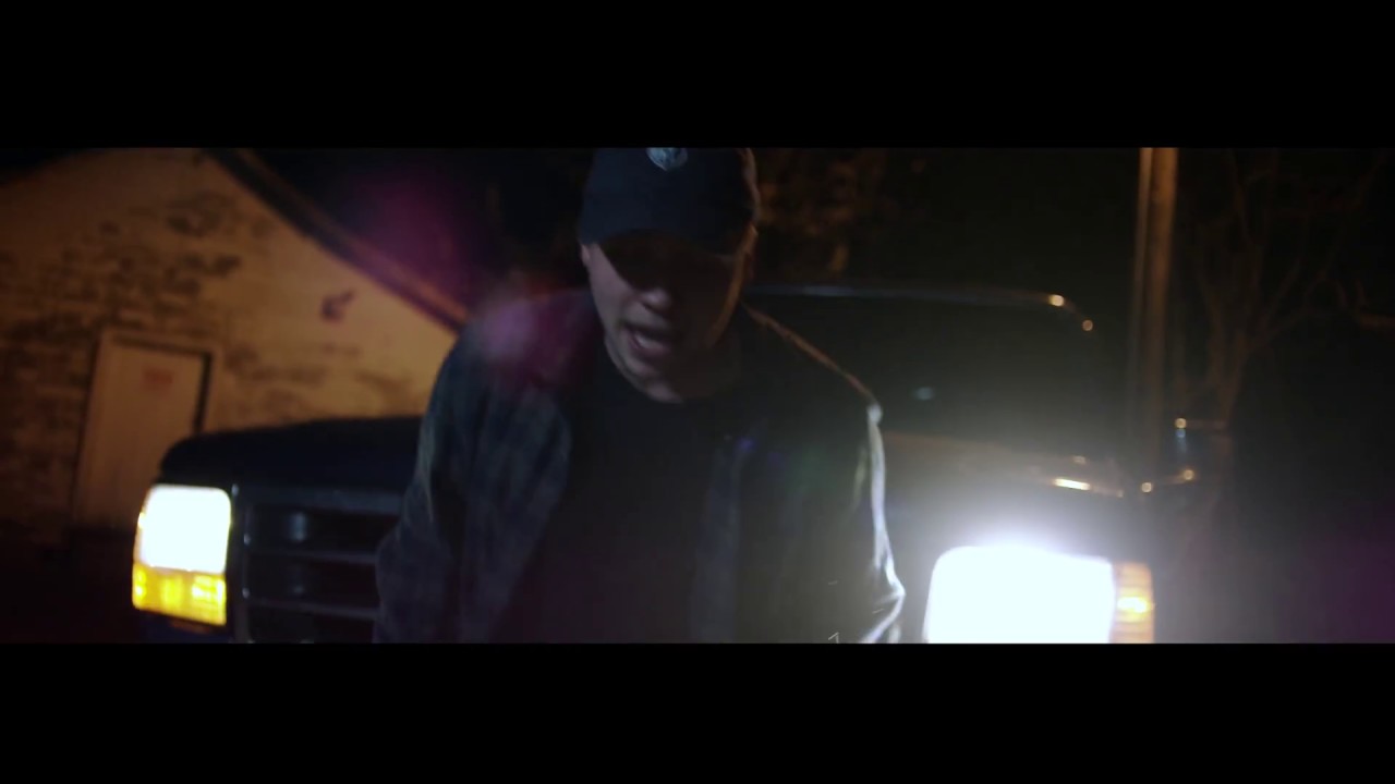 Shane Michael - Notice Me (Official Video) - YouTube