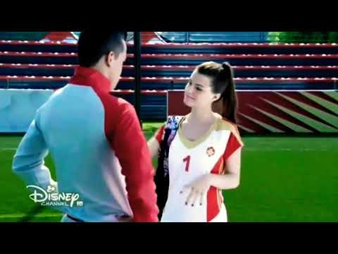 İlk 11 klip (YOU AND ME (Lorenzo e Martina)