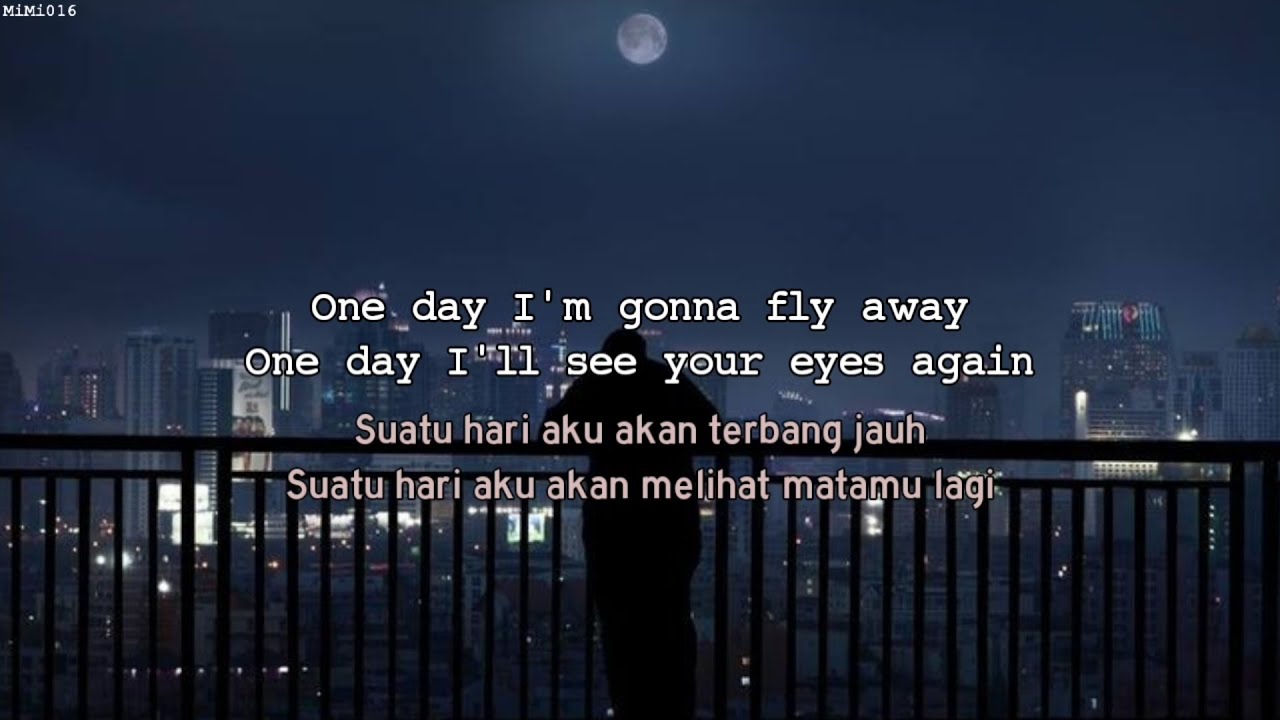 Arash ft Helena - One day ( lirik dan terjemahan ) - YouTube