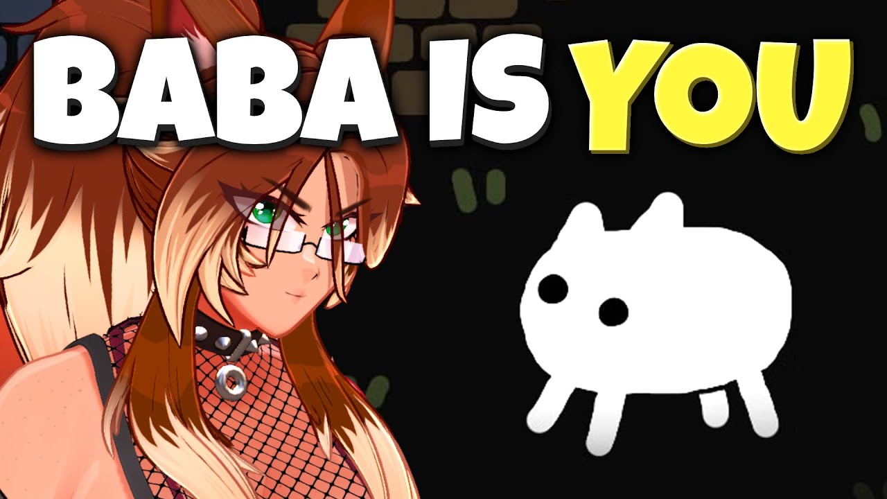 Baba Is.. Me? - YouTube