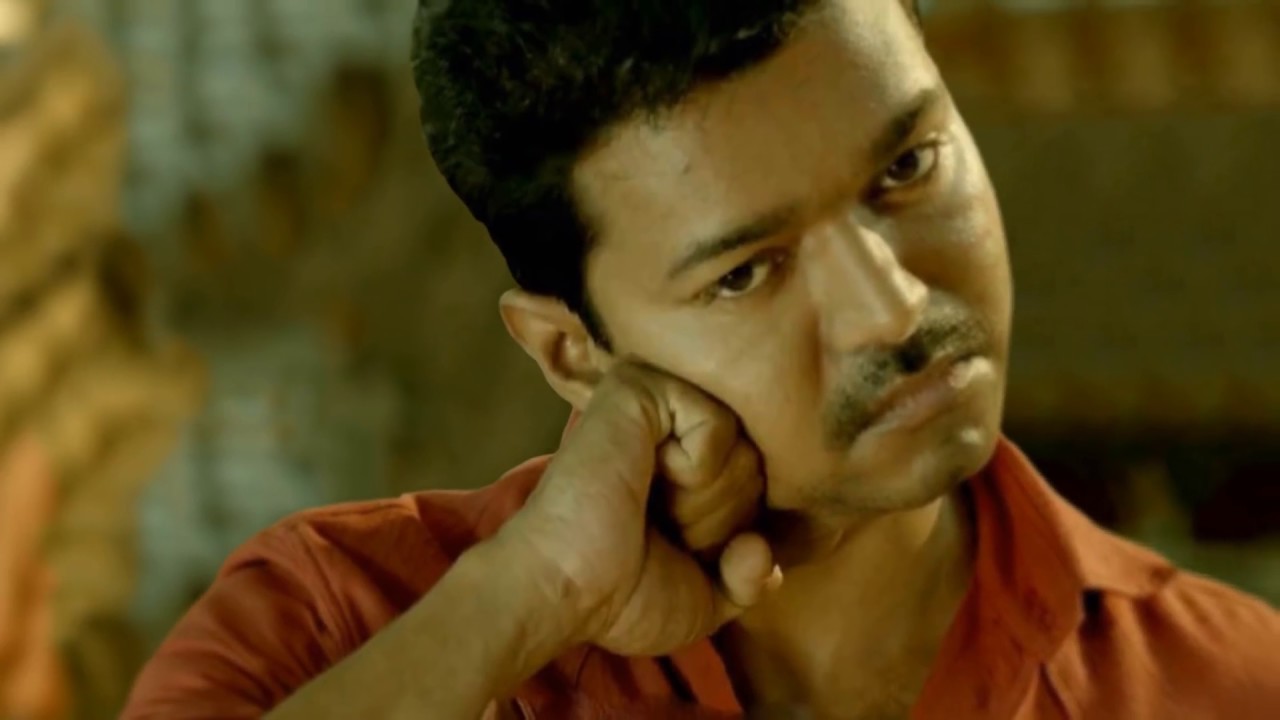 The 23 - A Tribute to Ilayathalapathy VIJAY for his 23 Years of ...