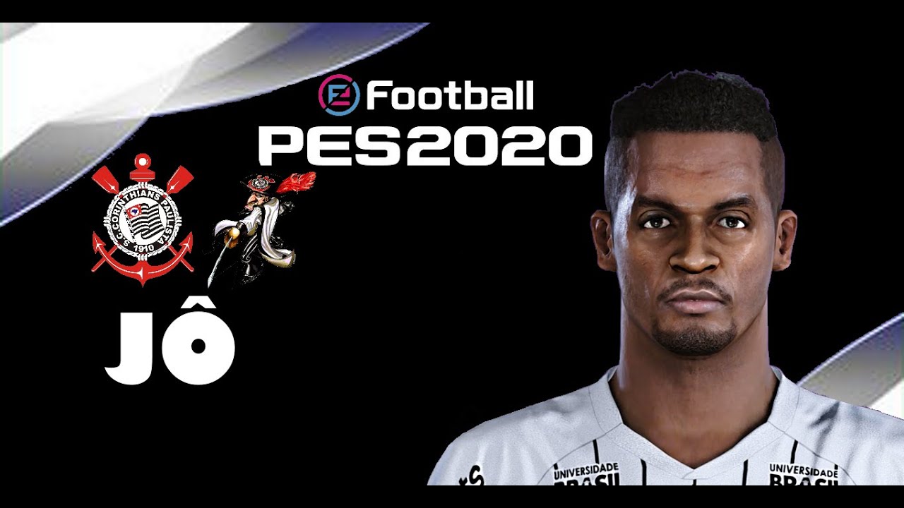 JÔ PES 2020 - YouTube