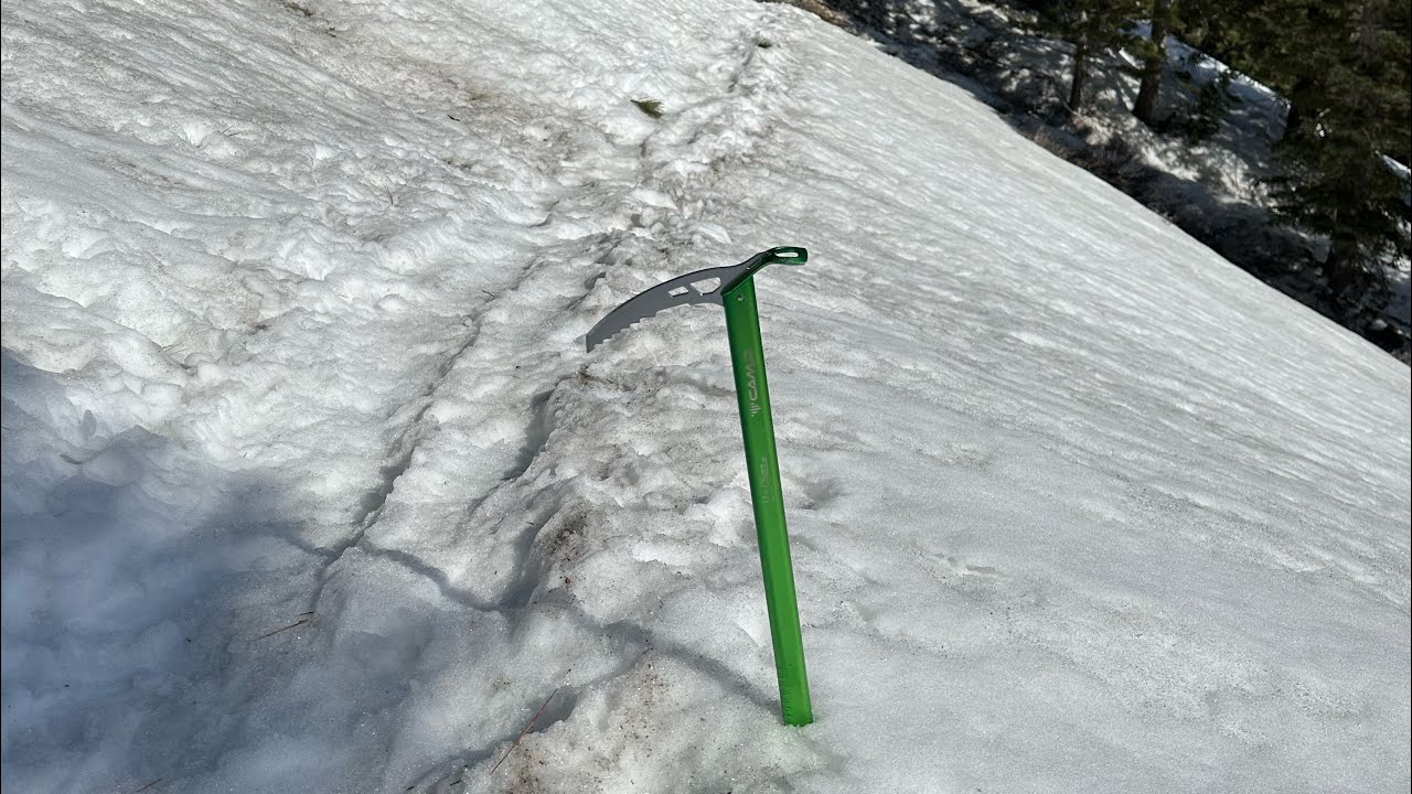 PCT 2023, Day 56, 8 May 23 - YouTube