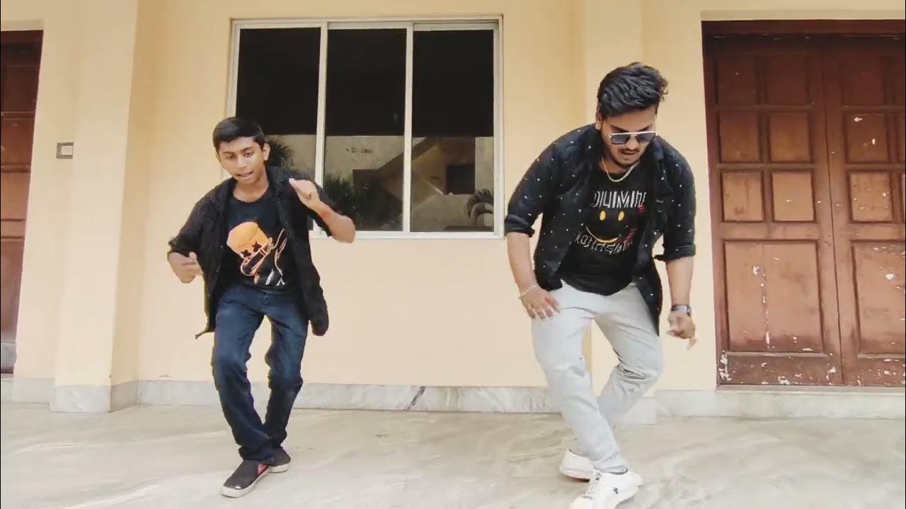 Jalabula jung song dance cover# sivakarthikeyan # don - YouTube