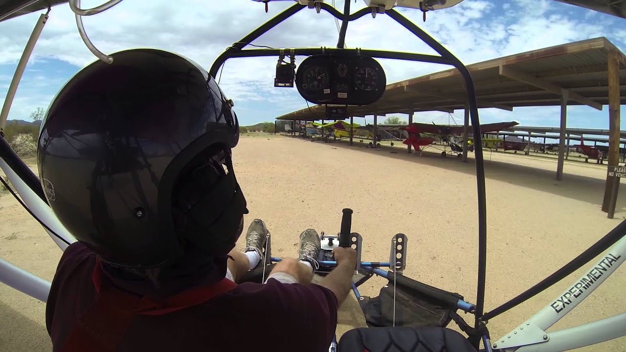 Quicksilver Sport 2S Rich Parker (new Sport wings) - YouTube