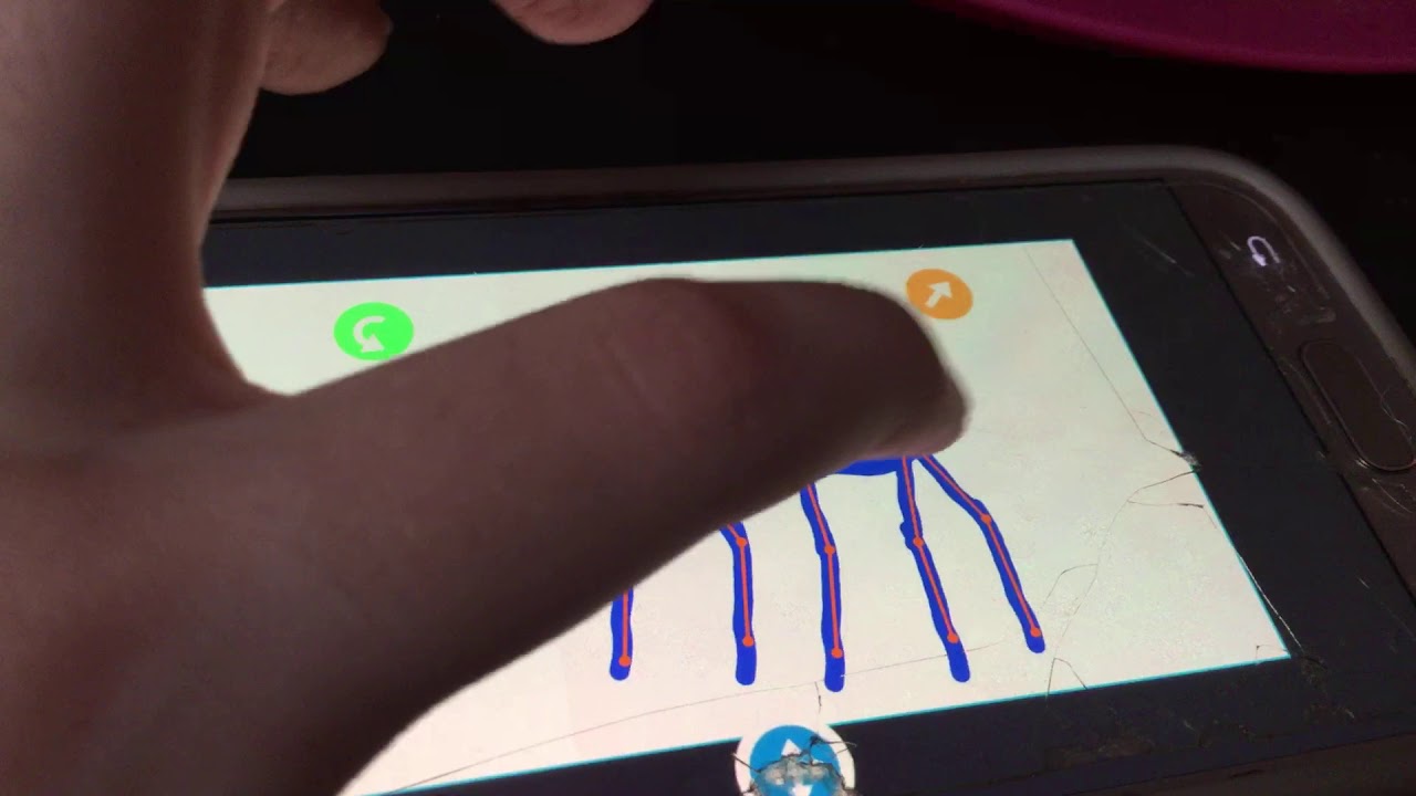 Slithering doom Trevor henderson - YouTube