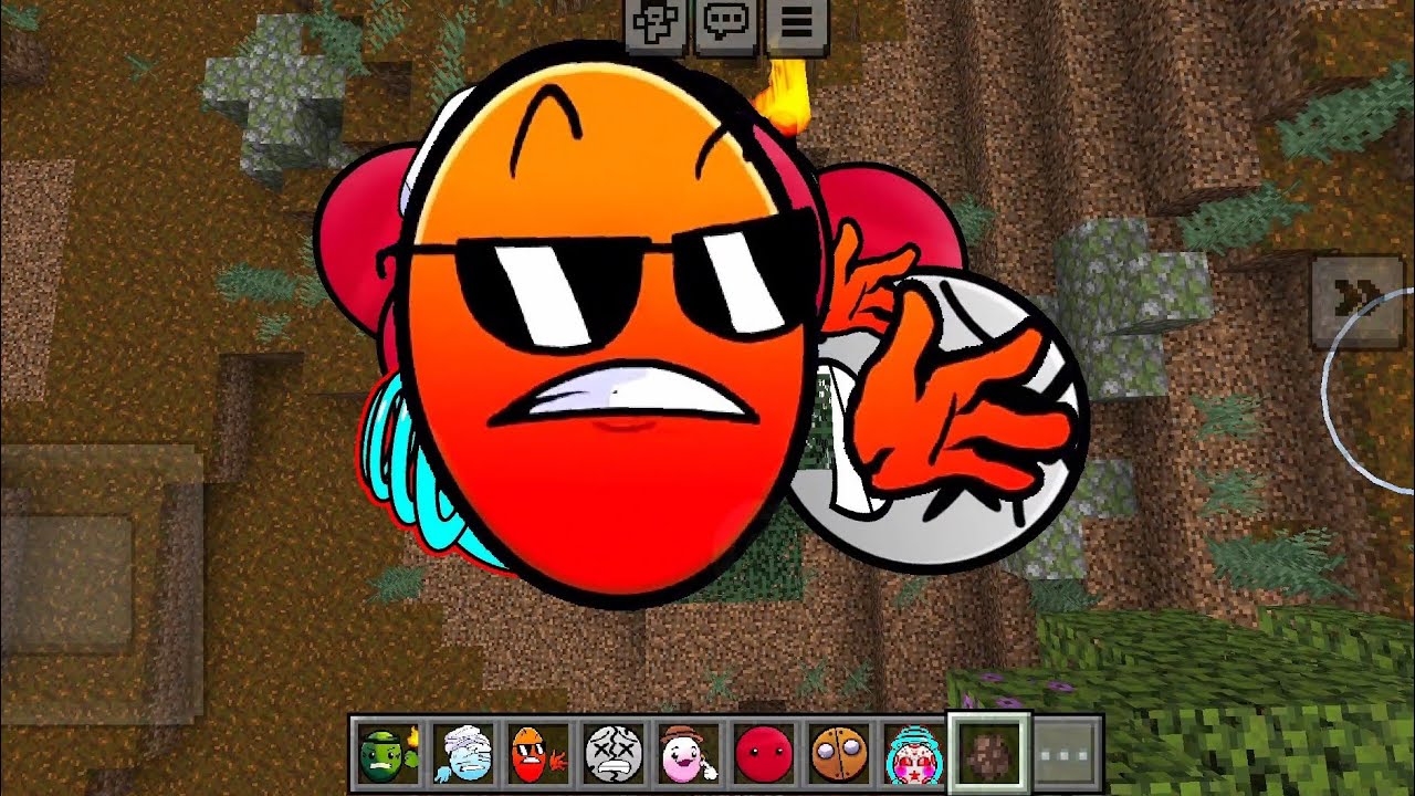 Custom Lobotomy Dash CL13 Nextbots minecraft pe mod addons - YouTube