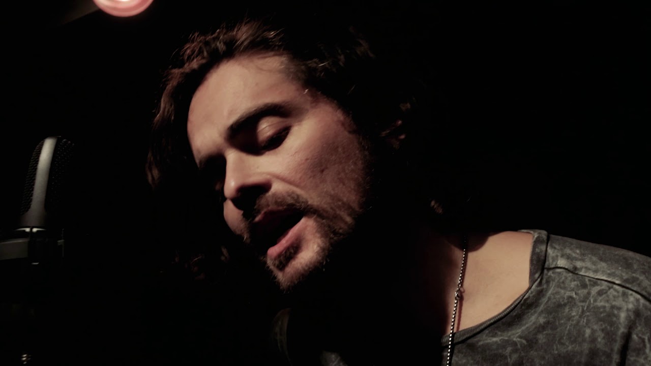 Marco Cinelli & Danny del Toro - One more minute over me - YouTube