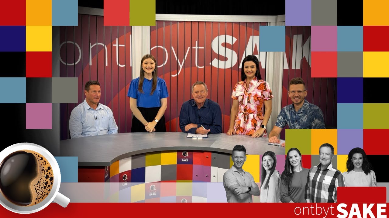ontbytSAKE | 16 November 2024 - YouTube